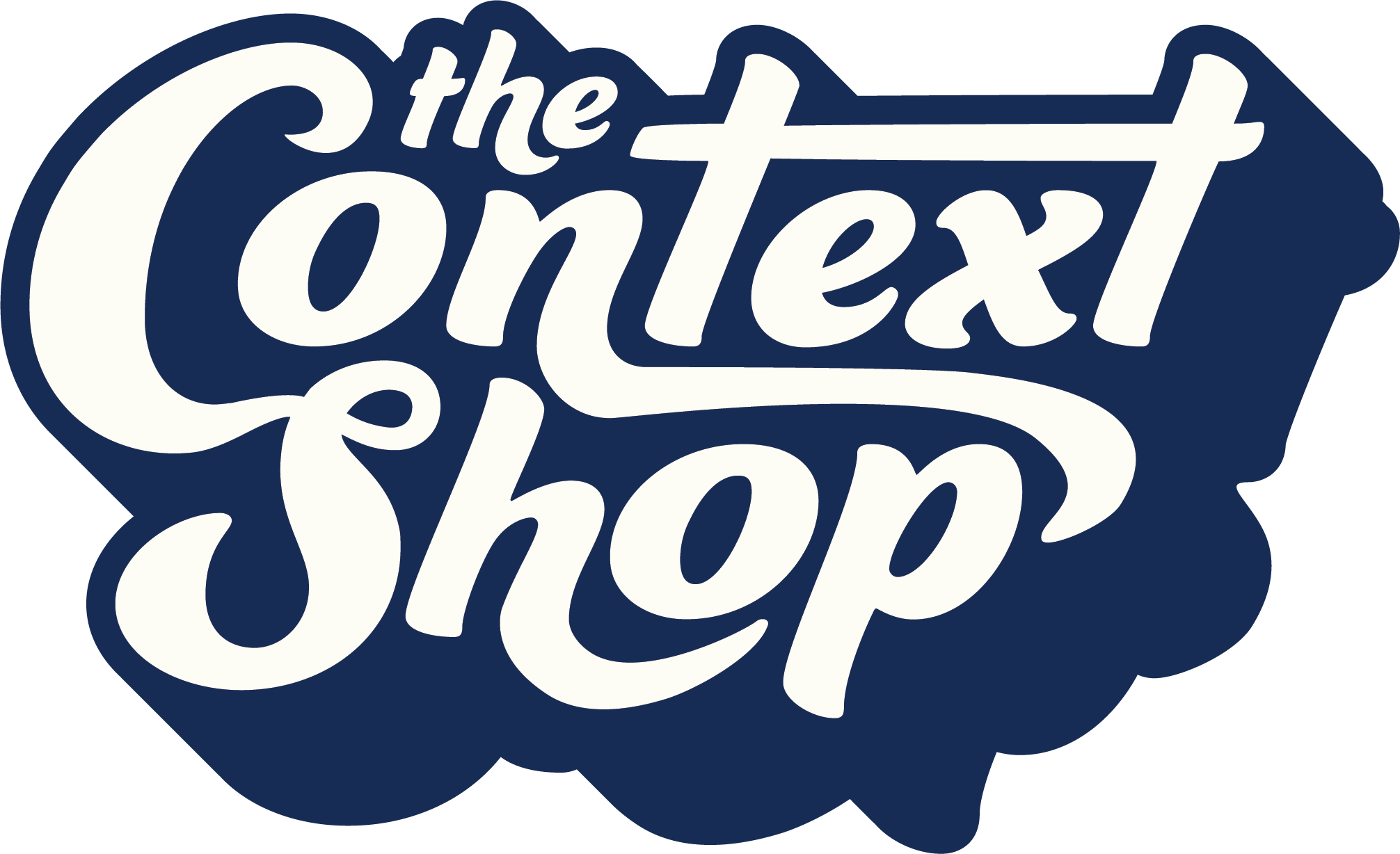Get a Quote – The Context Shop
